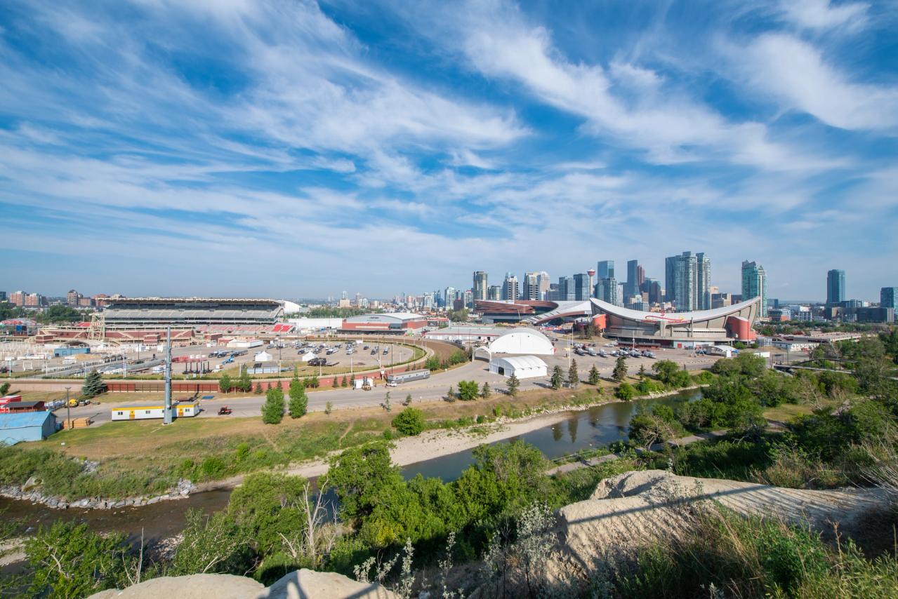 CMLC to advance more than $1B in major project completions and ...