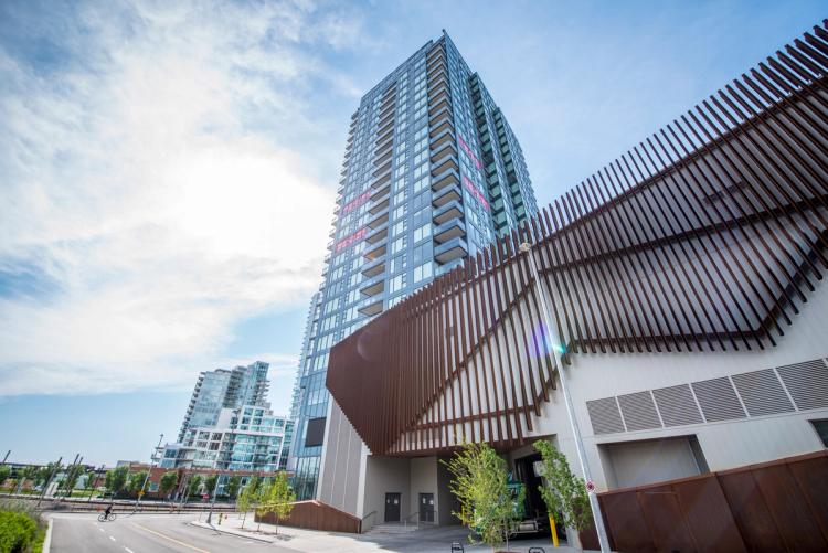 Streetscaping & Infrastructure | East Village | Calgary Municipal Land ...