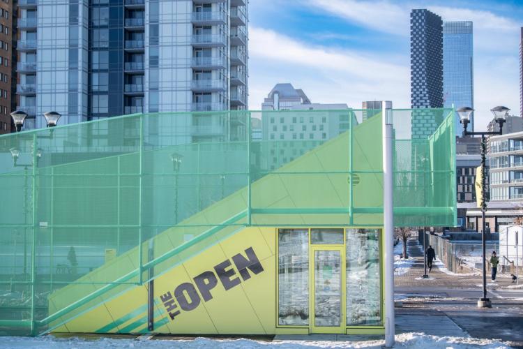 CMLC Launches New C+E Access Map | The C+E | Calgary Municipal Land ...