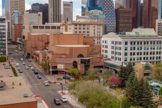 Arts Commons Transformation: What Calgarians really want from their ...