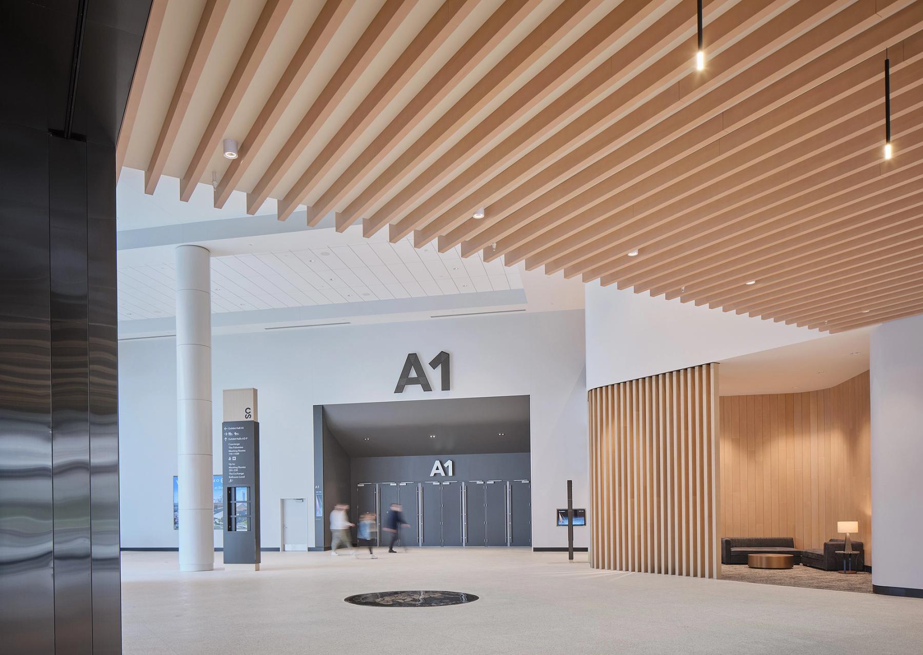 BMO Centre Expansion Case Study | The C+E | Calgary Municipal Land ...