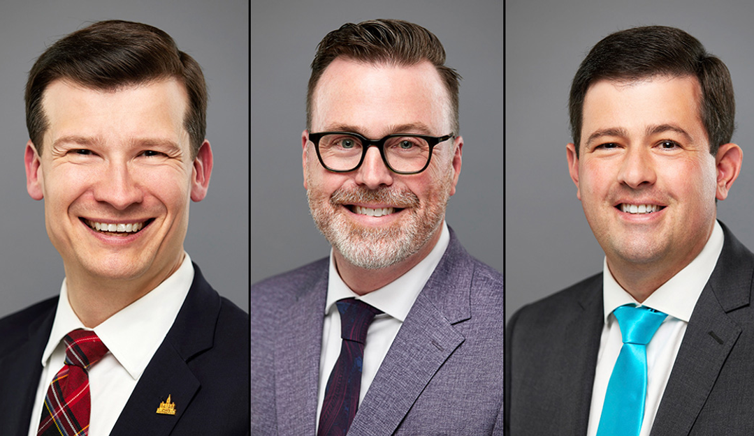 CMLC Welcomes New City Councillors to Board of Directors | Calgary ...