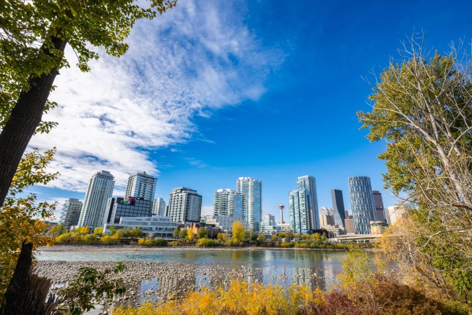 The Art of the Master Plan: East Village | Articles | Calgary Municipal ...
