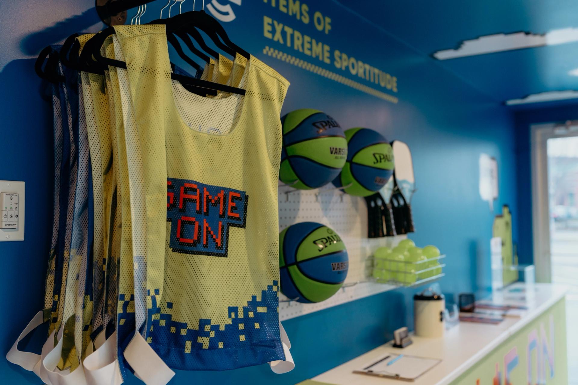 Pixel Park | The C+E | Calgary Municipal Land Corporation