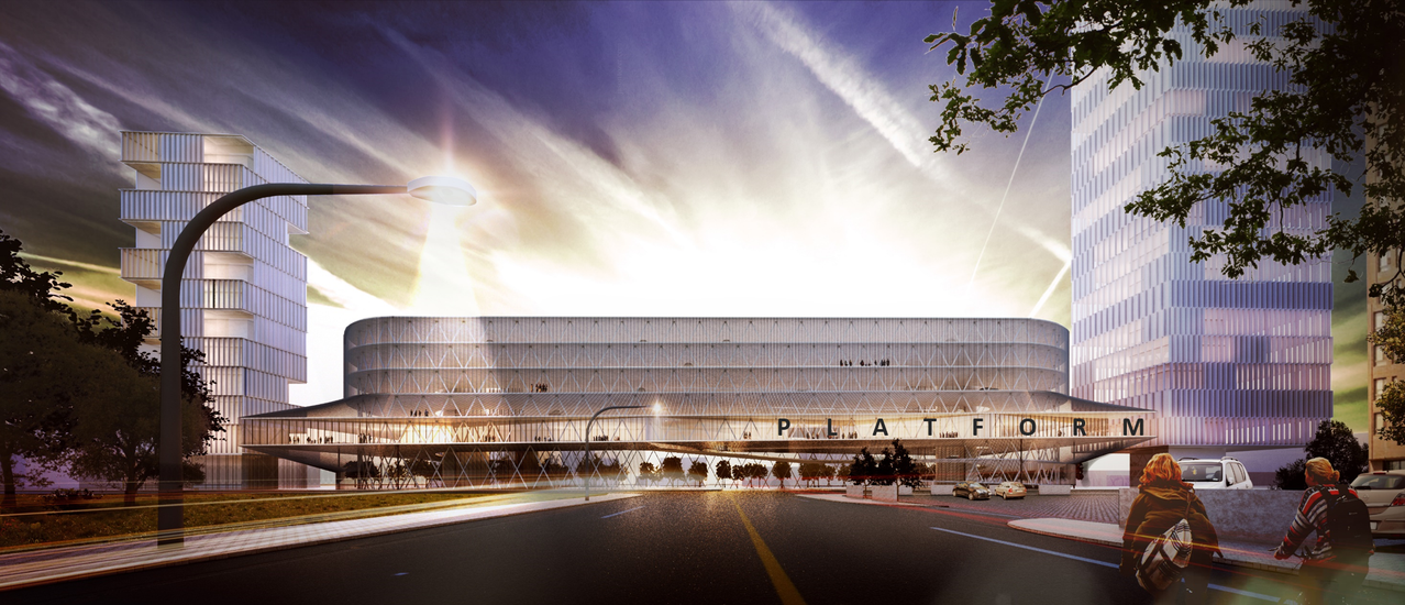 CMLC Announces Innovative New Development in East Village