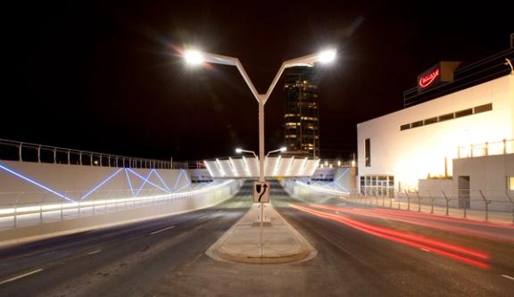 Streetscaping & Infrastructure | East Village | Calgary Municipal Land ...