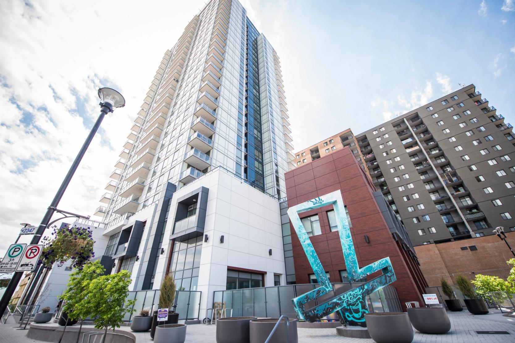 East Village Master Plan | Calgary Municipal Land Corporation