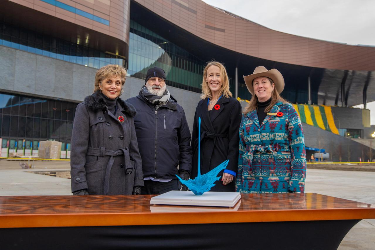 2023 Year in Review | Calgary Municipal Land Corporation