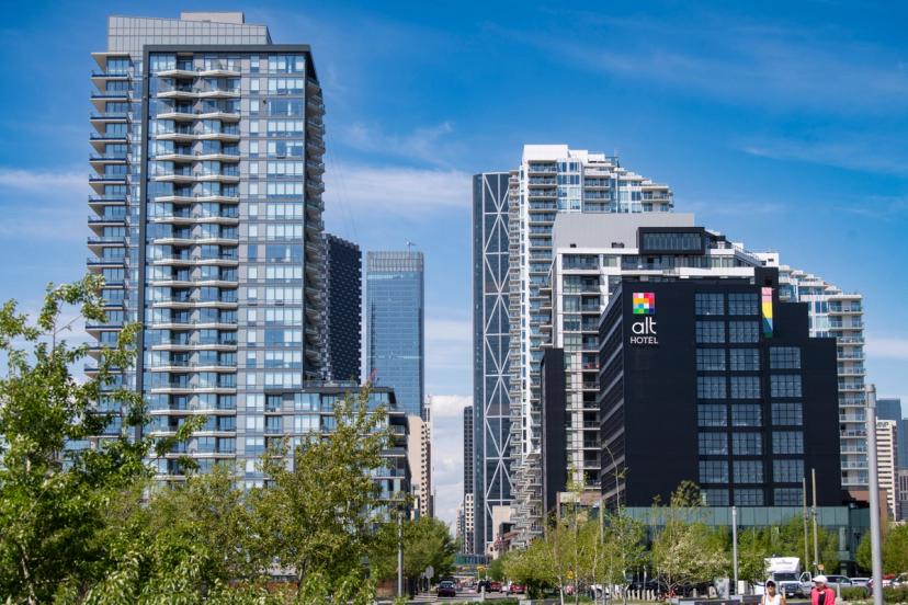 Transit-Oriented Communities | Calgary Municipal Land Corporation