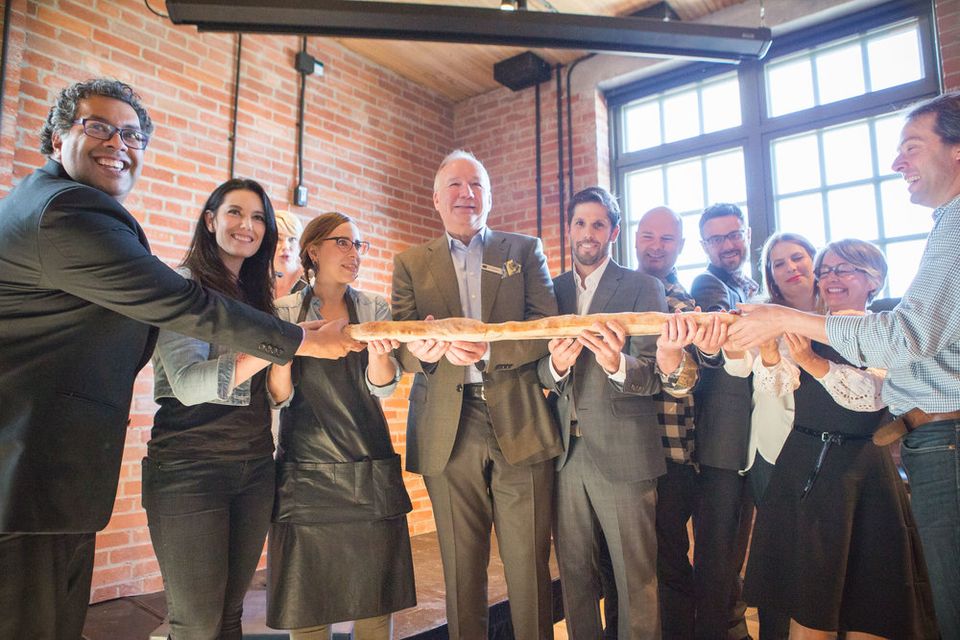 CMLC Welcomes New Board Members