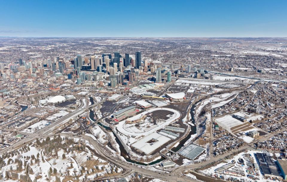 Future Focused Community Development