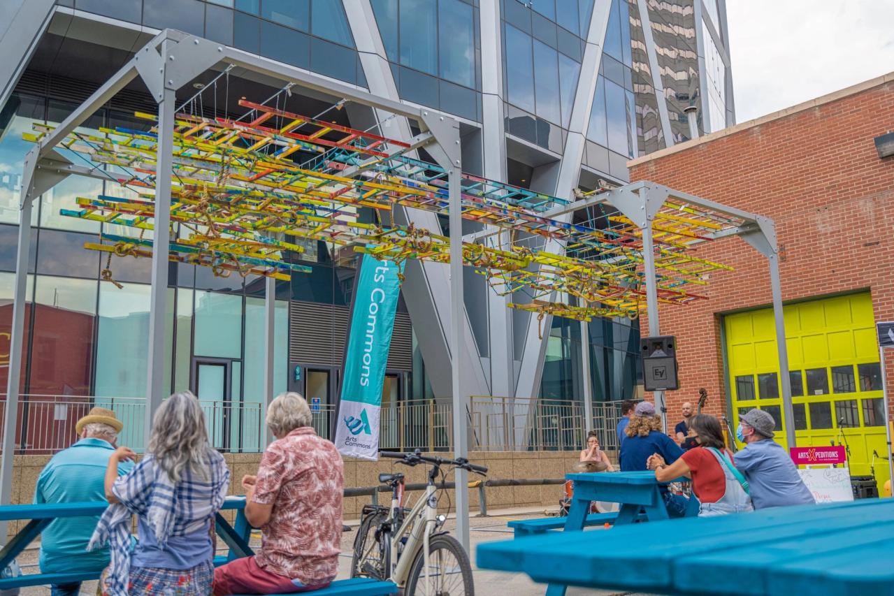 Historic Fire Hall No. 1