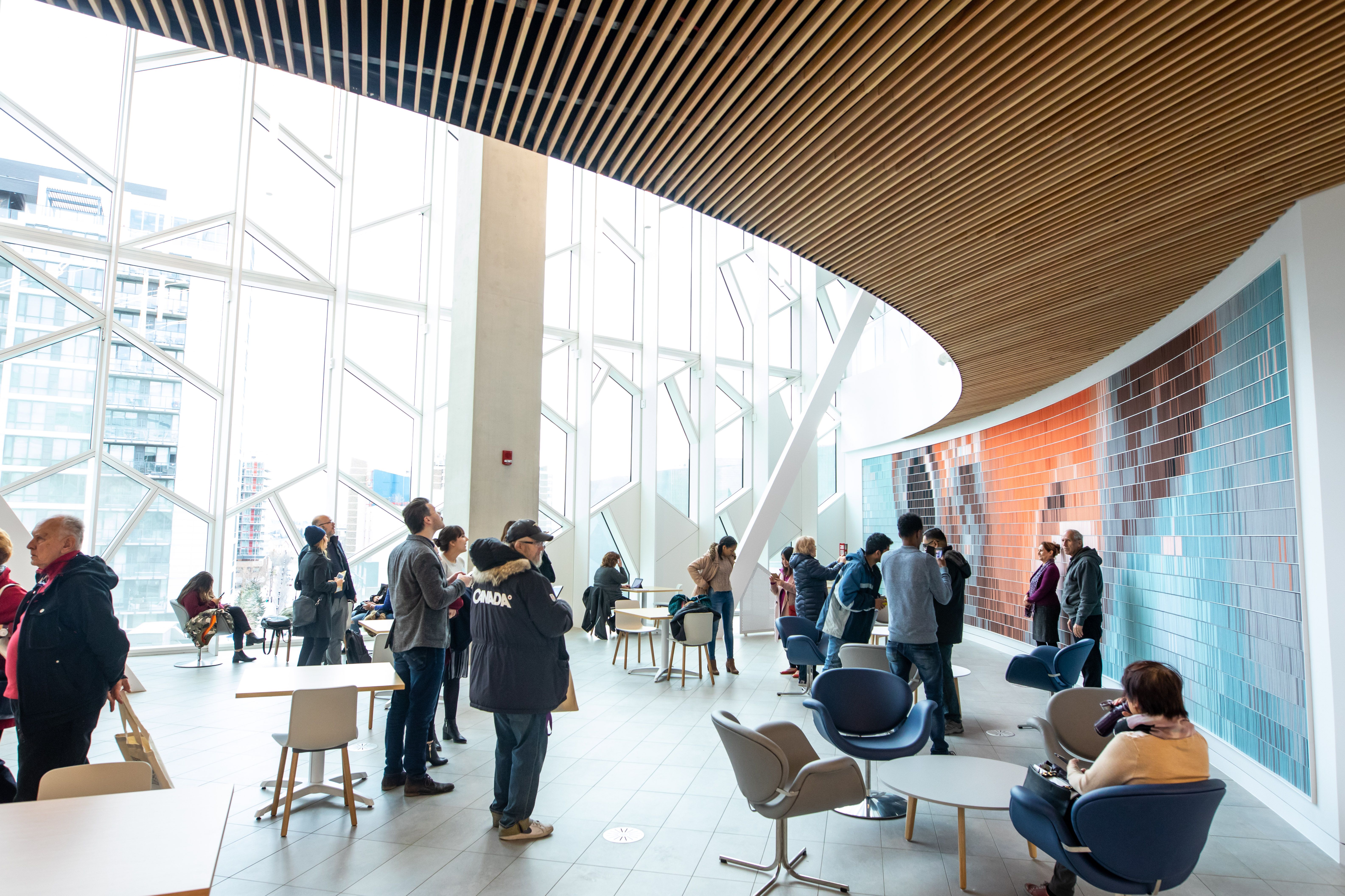 Placemakers 8: Local Innovators & The Future of Community in East ...