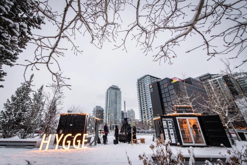 Arts Commons Transformation Design Reveal | Downtown | Calgary ...