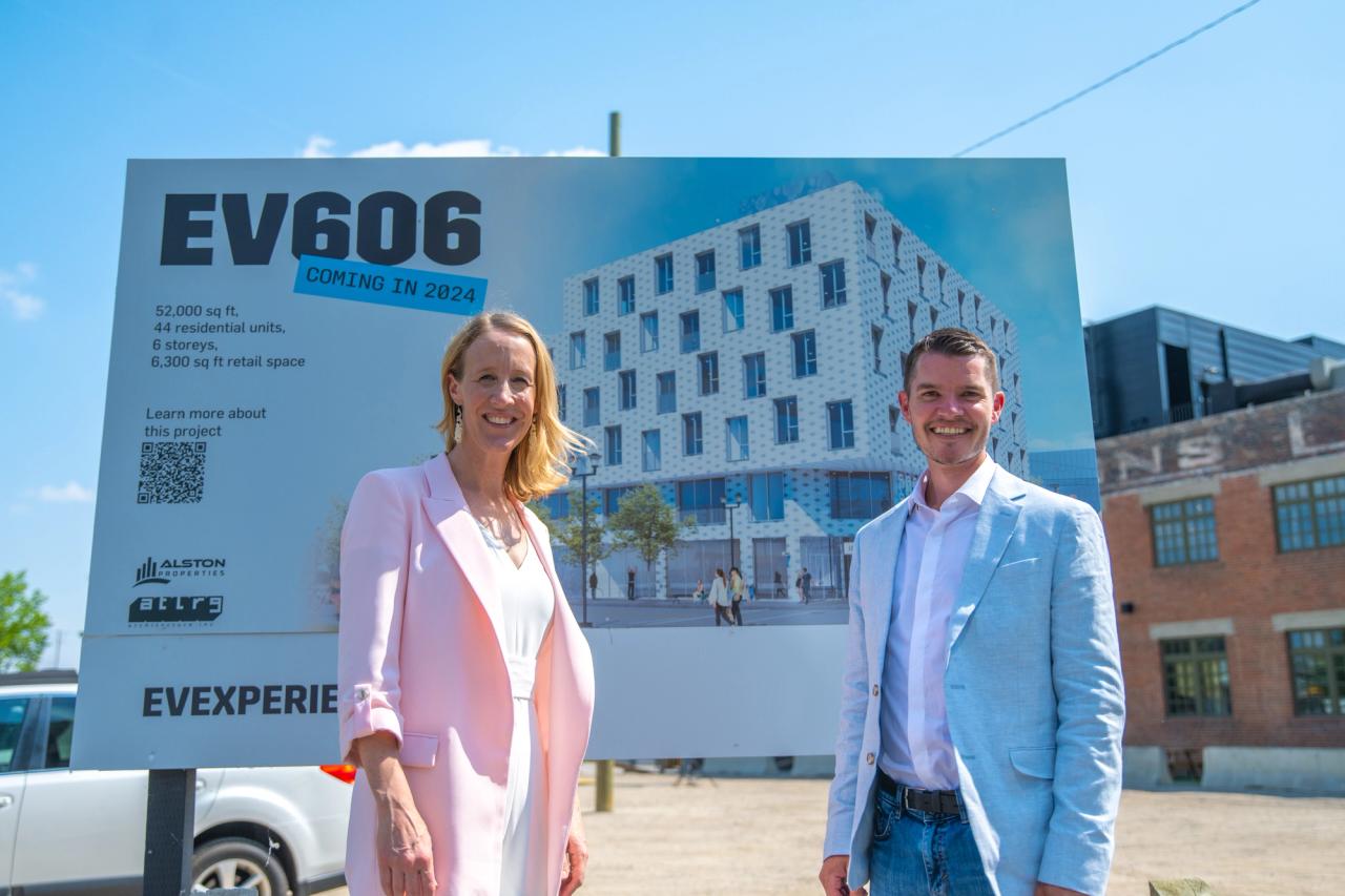 2023 Year in Review | Calgary Municipal Land Corporation