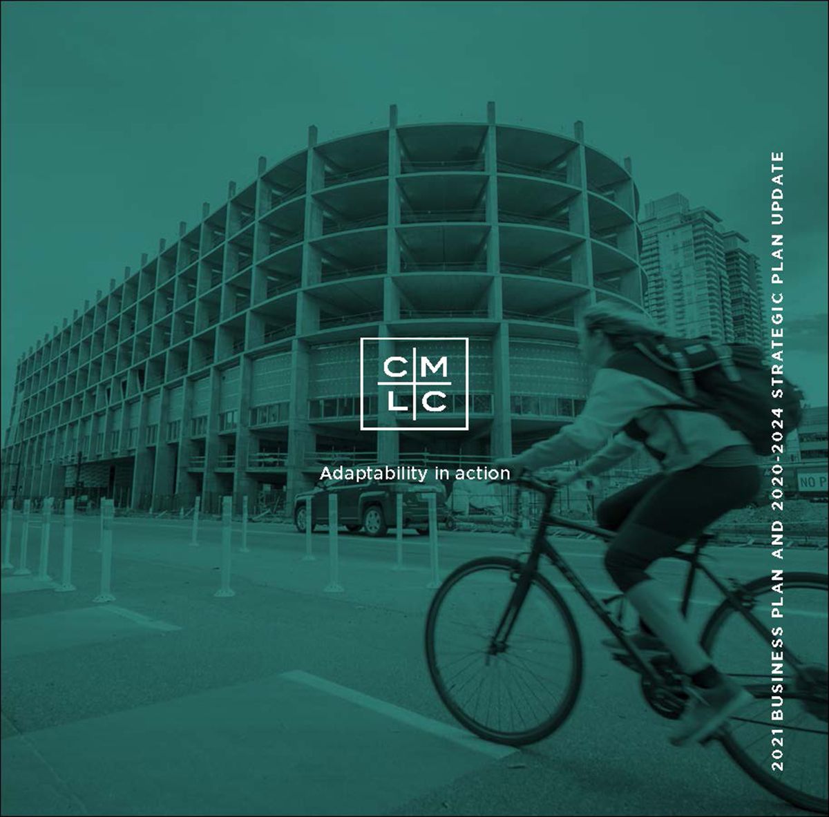 2021 Business Plan Update | Calgary Municipal Land Corporation