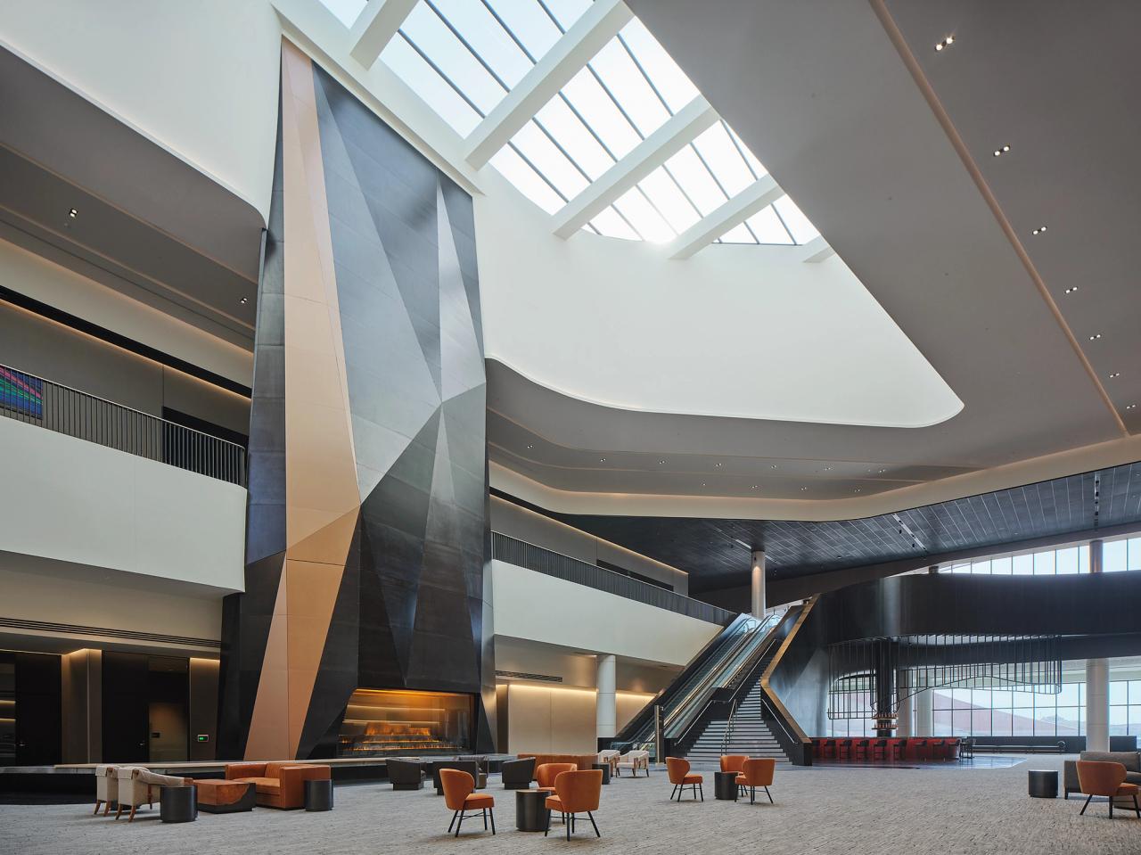 BMO Centre Expansion Case Study | The C+E | Calgary Municipal Land ...