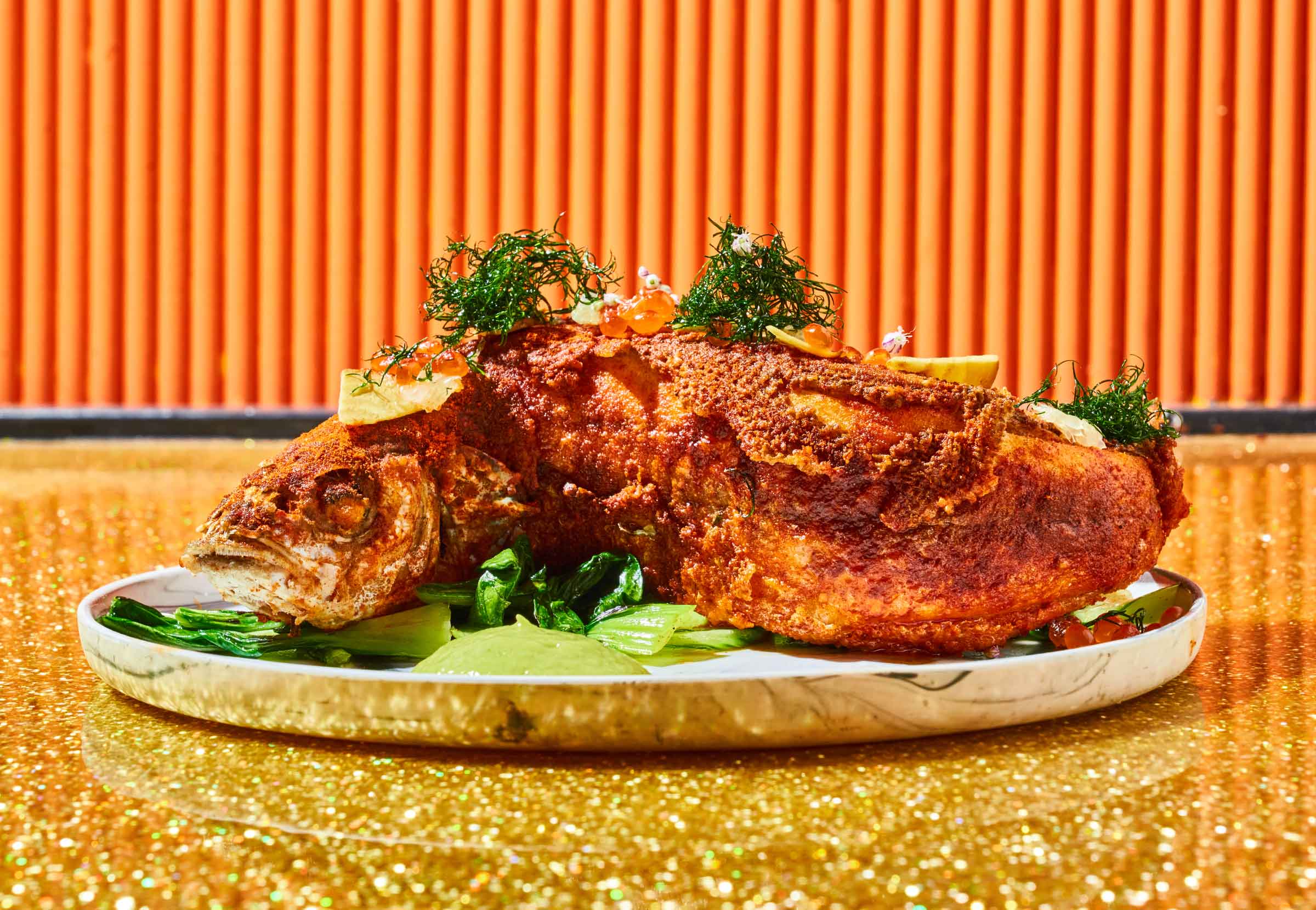 Top Restaurant Food Trends For 2026 | James Beard Foundation