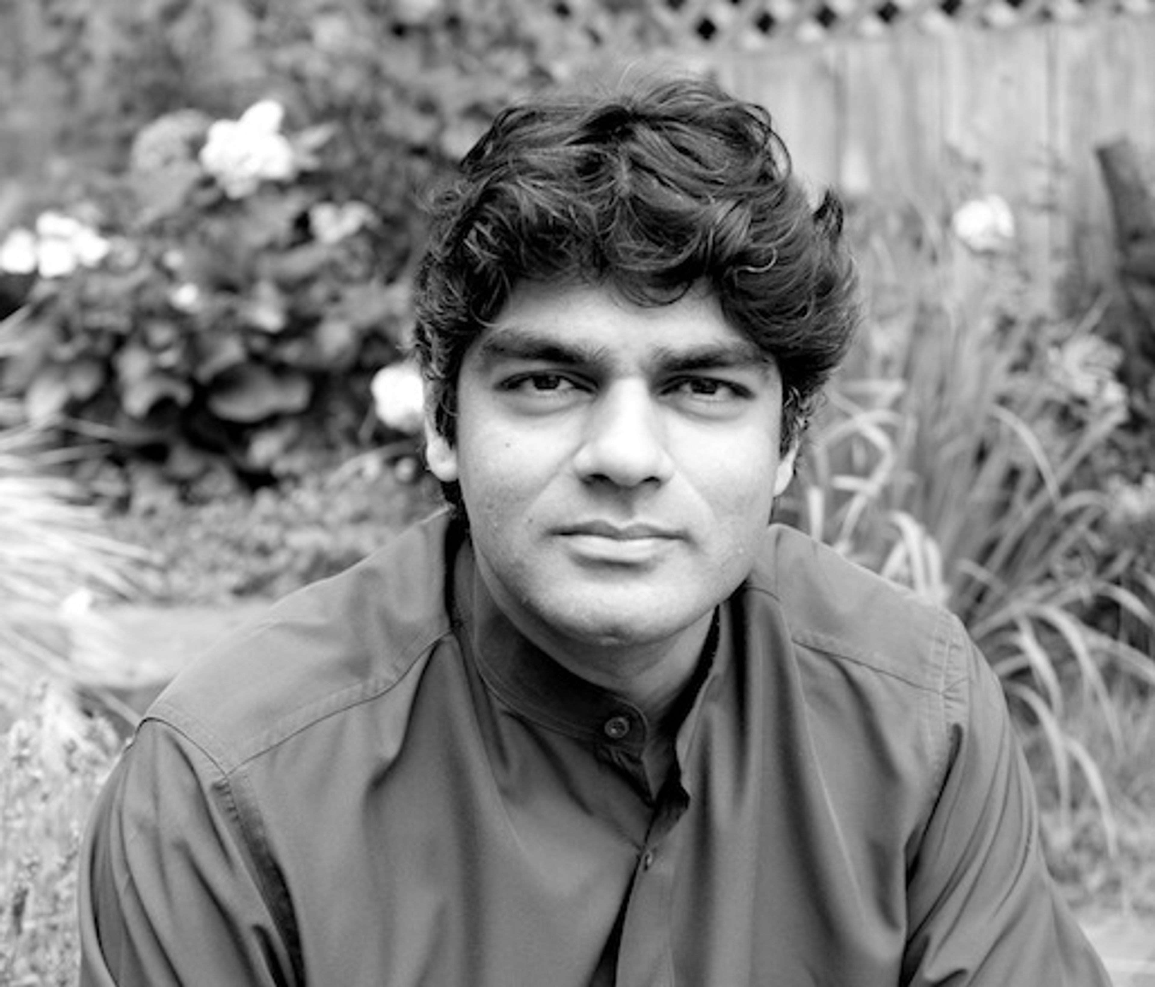 JBF on the Air: Raj Patel | James Beard Foundation