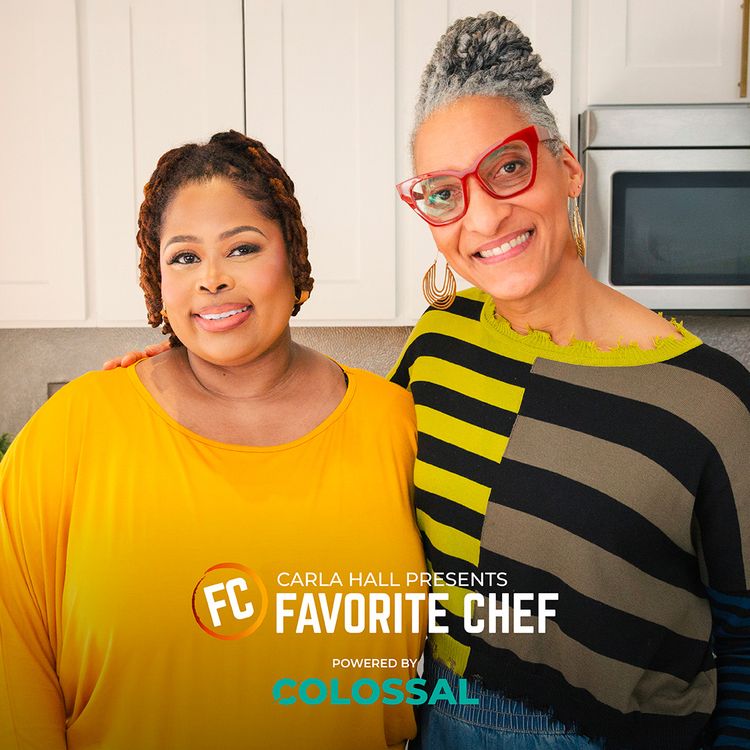 How Colossal Inspires Everyday Donors to Make a Big Impact for Chefs ...