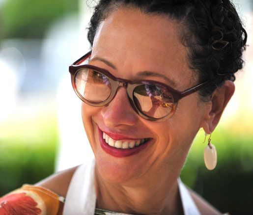 Interview with Outstanding Chef Award Nominee Nancy Silverton of ...
