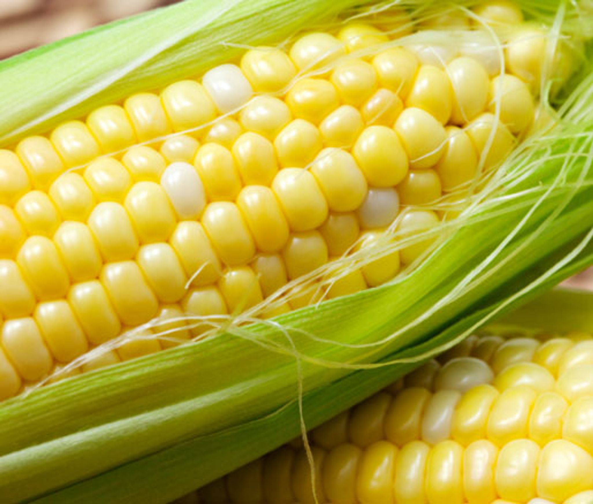 Creamed Summer Corn | James Beard Foundation