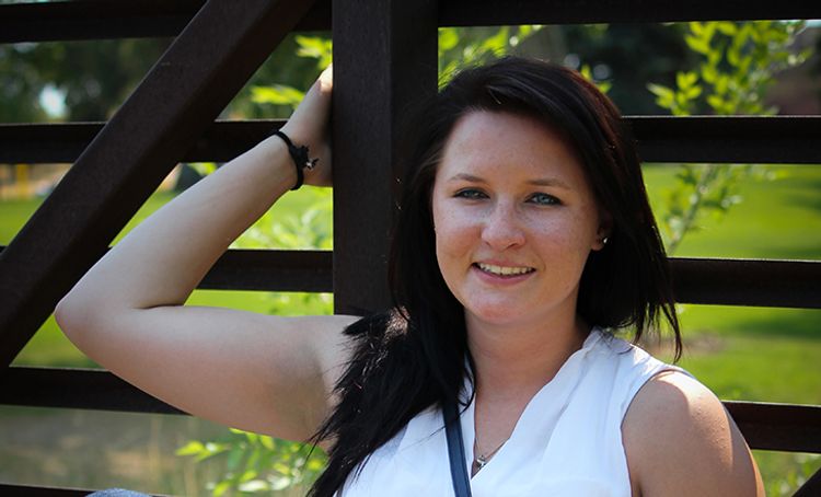 Taste America Scholar: Morgan Knight, South Carolina | James Beard ...