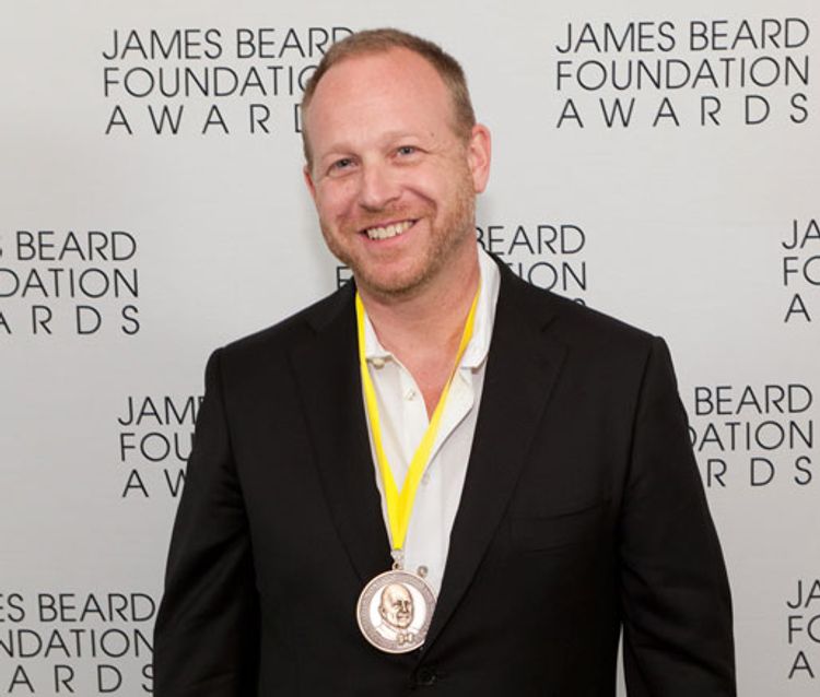 Ask a Chef: Andy Ricker, Where Should We Eat in Portland, Oregon ...