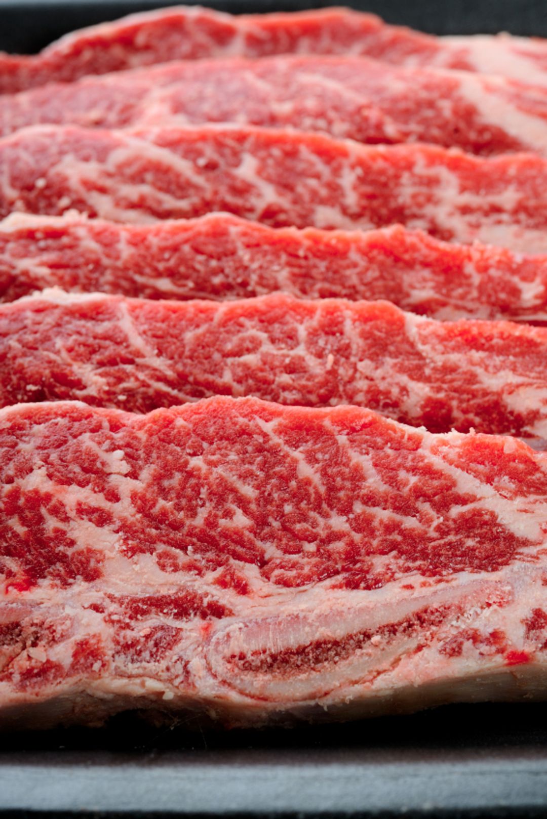 Barolo-Braised Short Ribs with Creamy Asiago and Sage Polenta | James ...