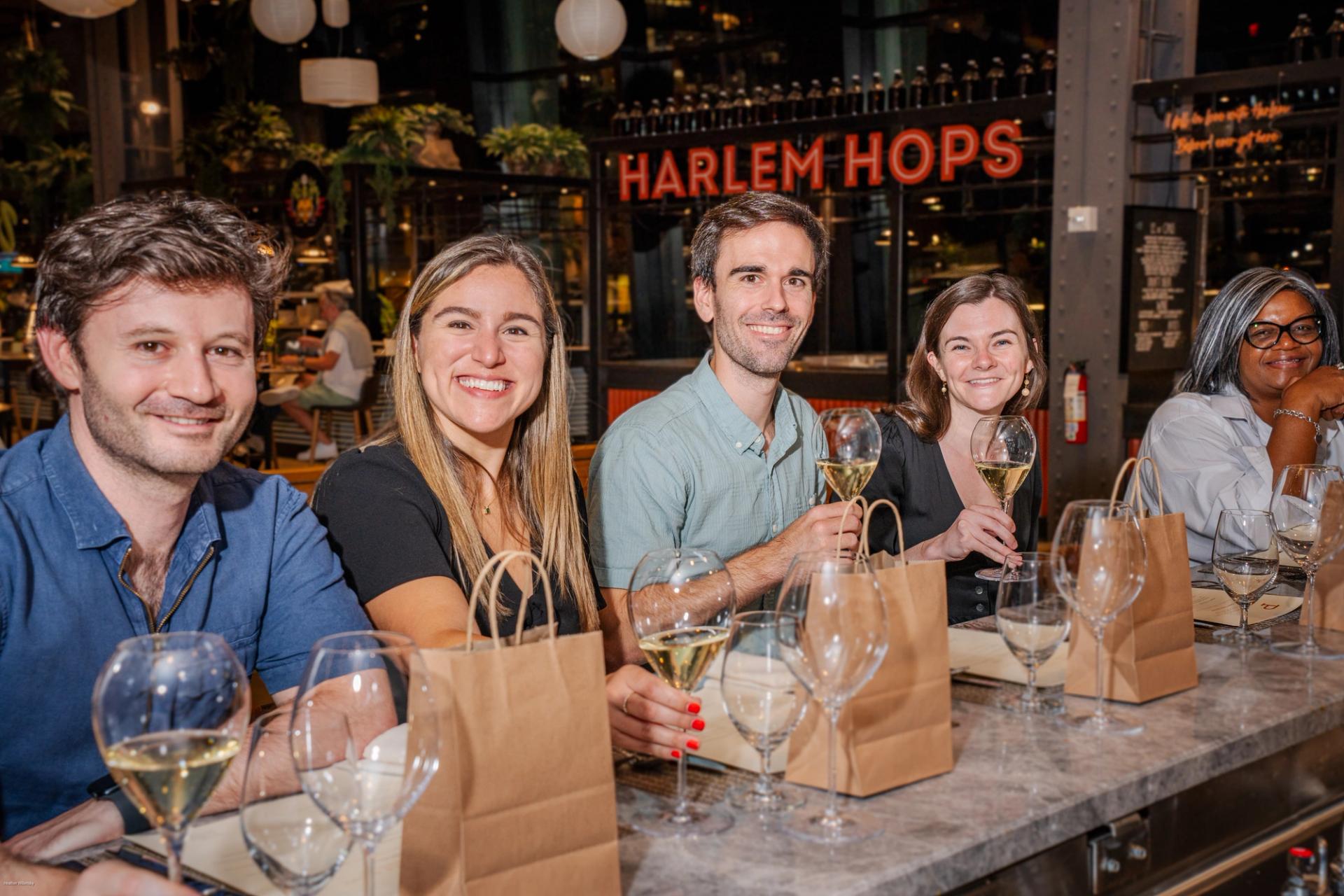Support Us > Become a Member | James Beard Foundation