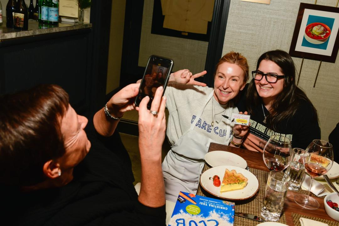 Events > Platform | James Beard Foundation