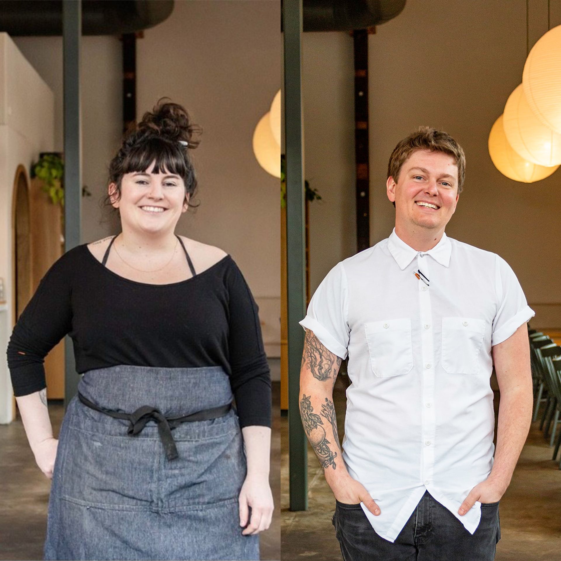 Taste America 2025-2026 TasteTwenty Chefs | James Beard Foundation