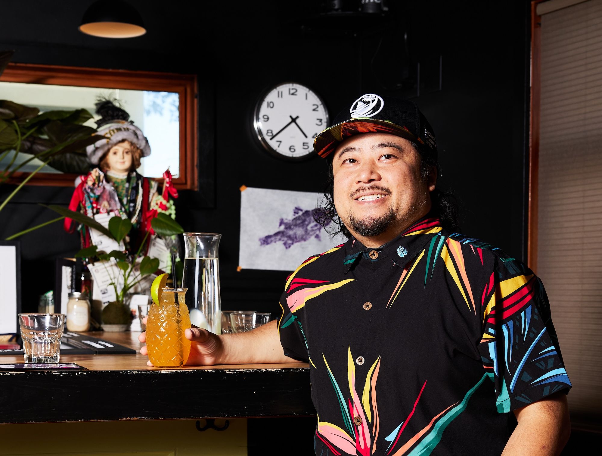 TasteTwenty Chef Elmer Dulla’s Seattle Dining Guide | James Beard ...