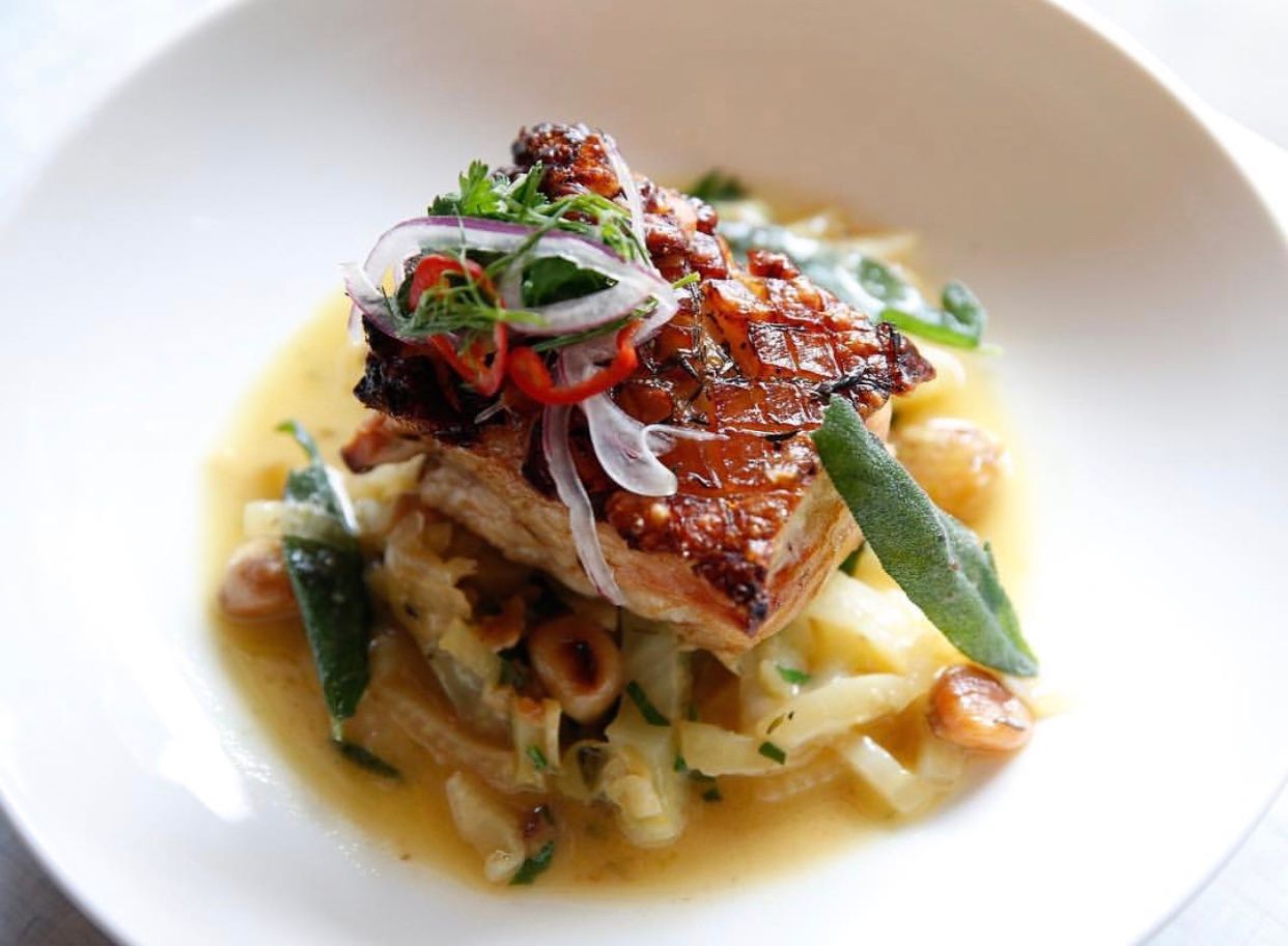 Explore Jamaica's Diverse Flavors with Brittney “Stikxz” Williams and ...