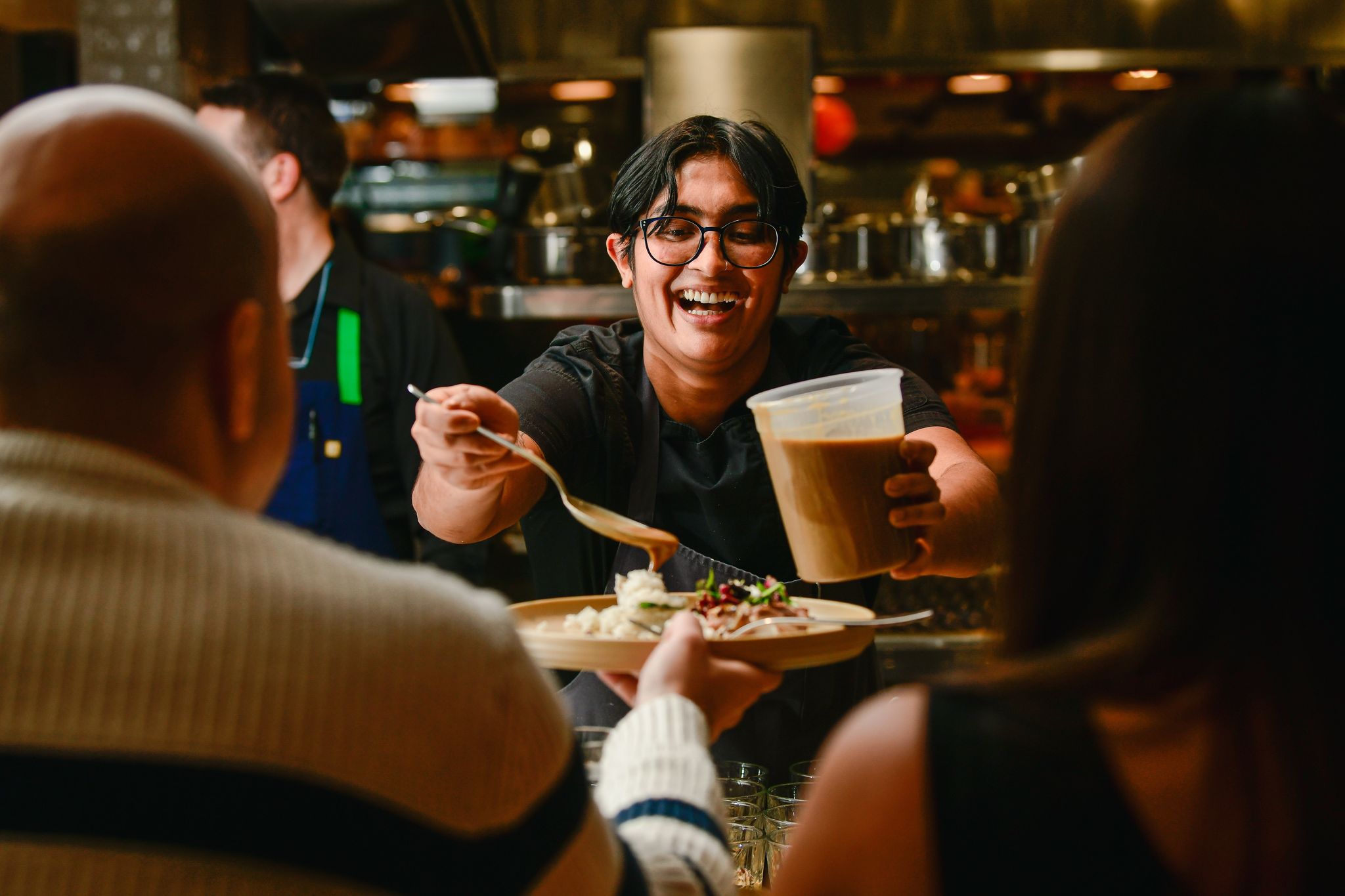 Events > Patron | James Beard Foundation