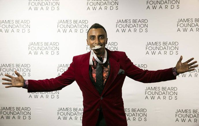 The 2016 Beard Awards in Photos | James Beard Foundation