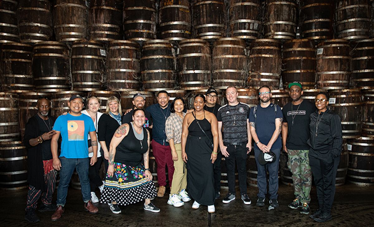 These 15 Chefs Are Committed to Food System Change | James Beard Foundation