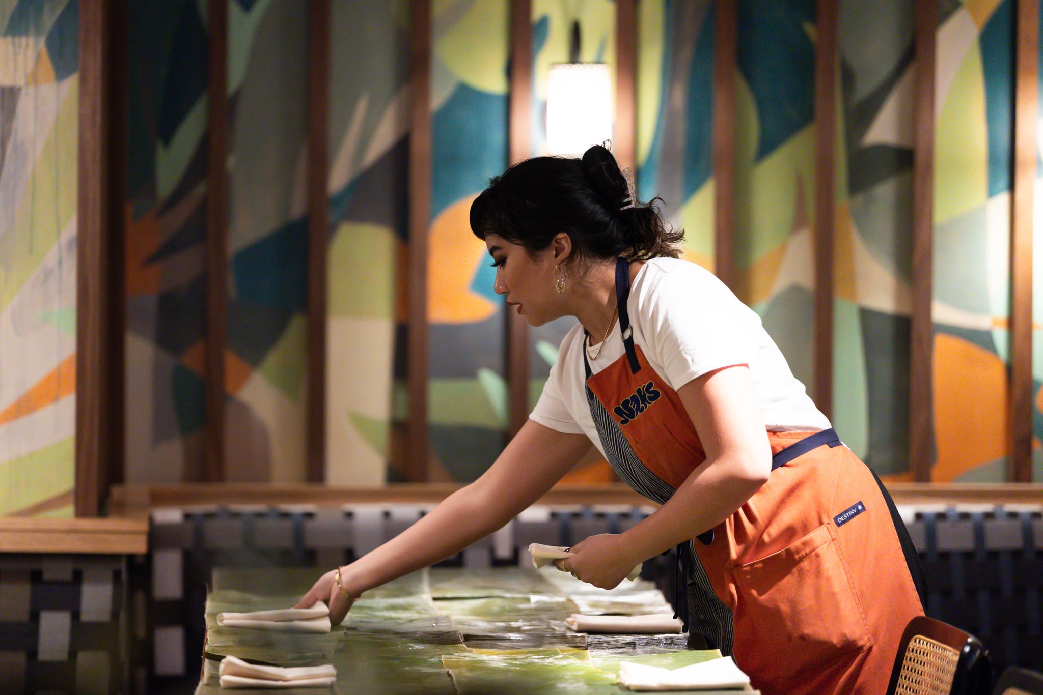 James Beard Foundation | JBF