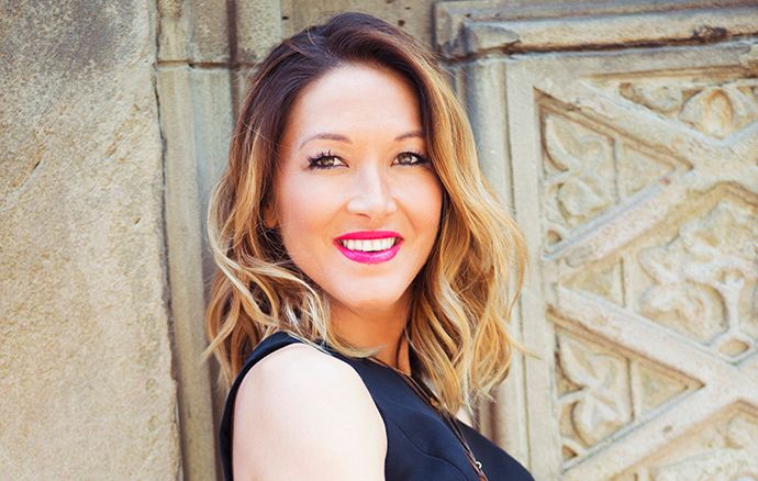 Enlightened Eaters: Candice Kumai on Clean Eating | James Beard Foundation