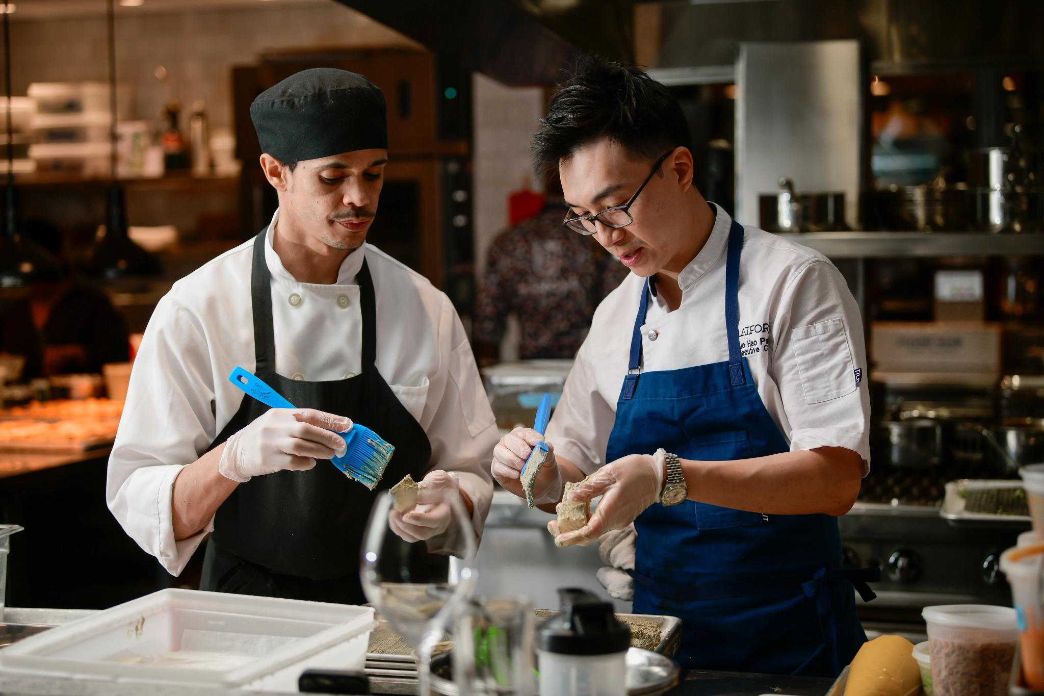 2026 Independent Restaurant Industry Report | James Beard Foundation