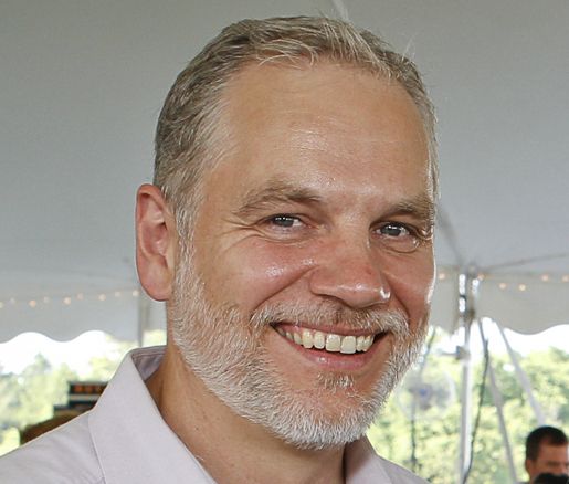 Q & A with Roman Roth of Wölffer Estate Vineyard | James Beard Foundation