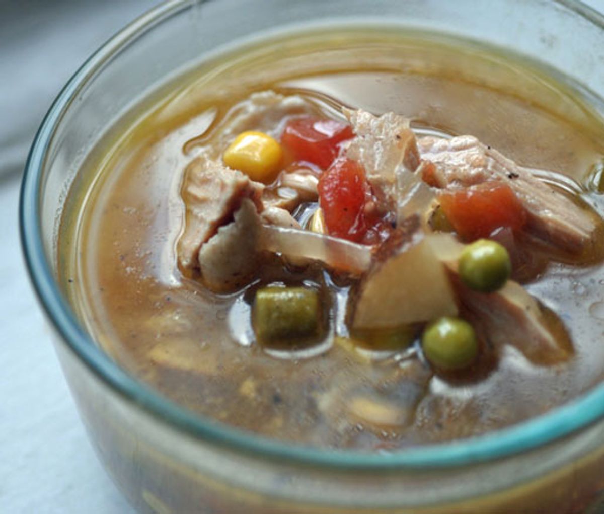 Brunswick Stew | James Beard Foundation