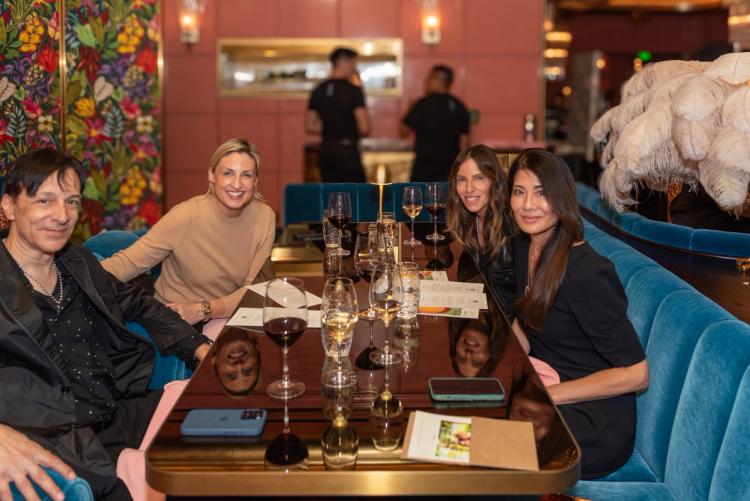 Events > Overview | James Beard Foundation