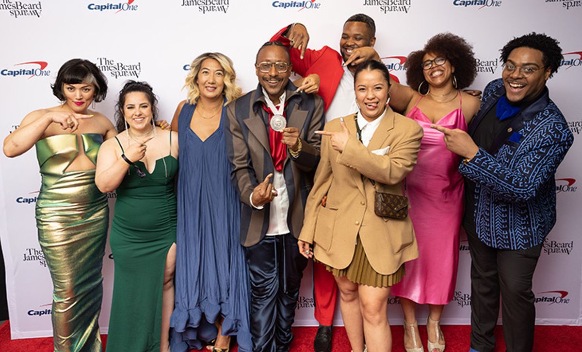 The 2023 James Beard Award Winners | James Beard Foundation