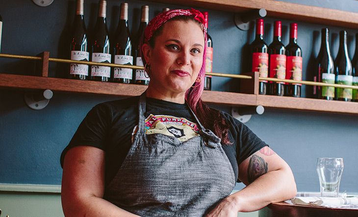 How These Chefs are Surviving COVID-19 | James Beard Foundation