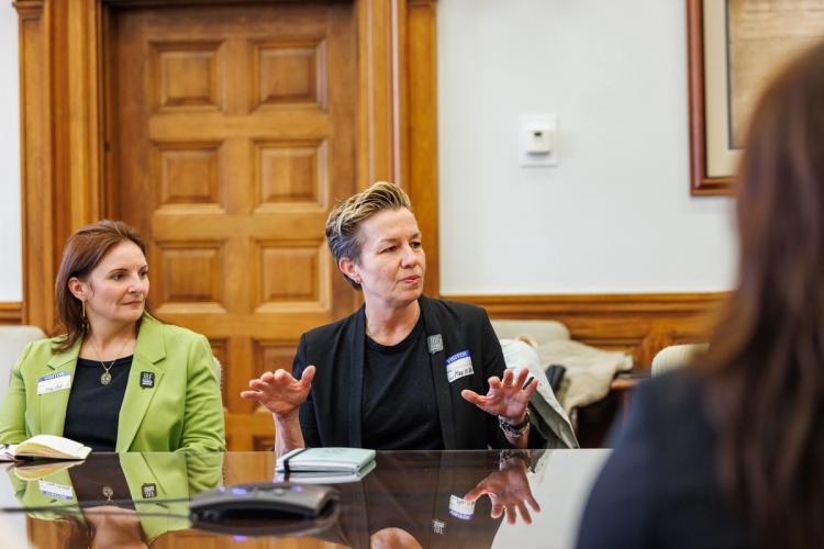 Why Chefs Need to Discuss the Impacts of Climate Change with Congress ...