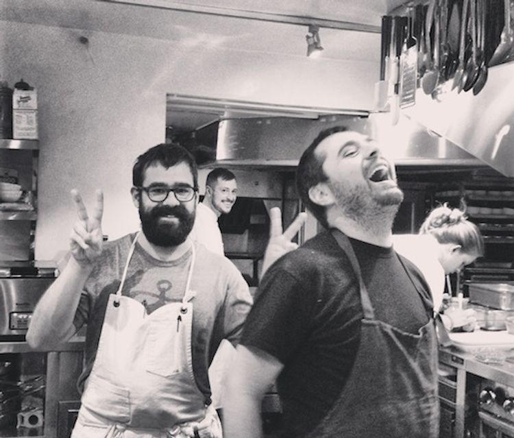 The JBF Kitchen Cam Launches Today! | James Beard Foundation