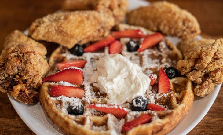These 6 Food and Beverage Businesses Are Serving Up Local Flavors ...