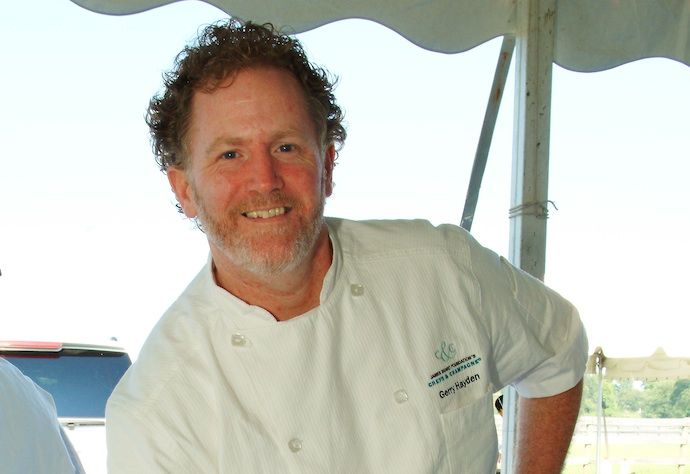 In Memoriam: Gerry Hayden | James Beard Foundation