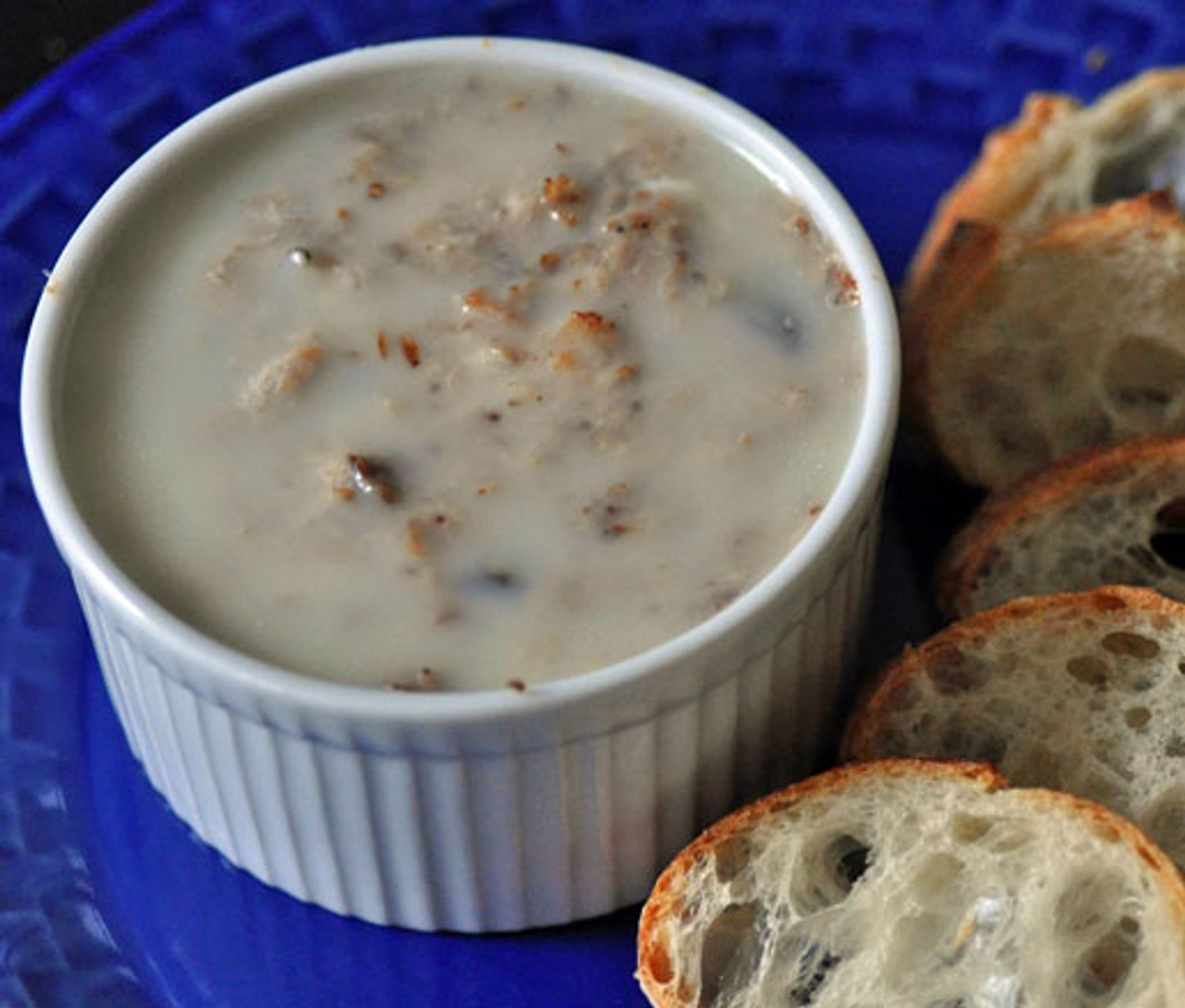 Pork Rillettes | James Beard Foundation